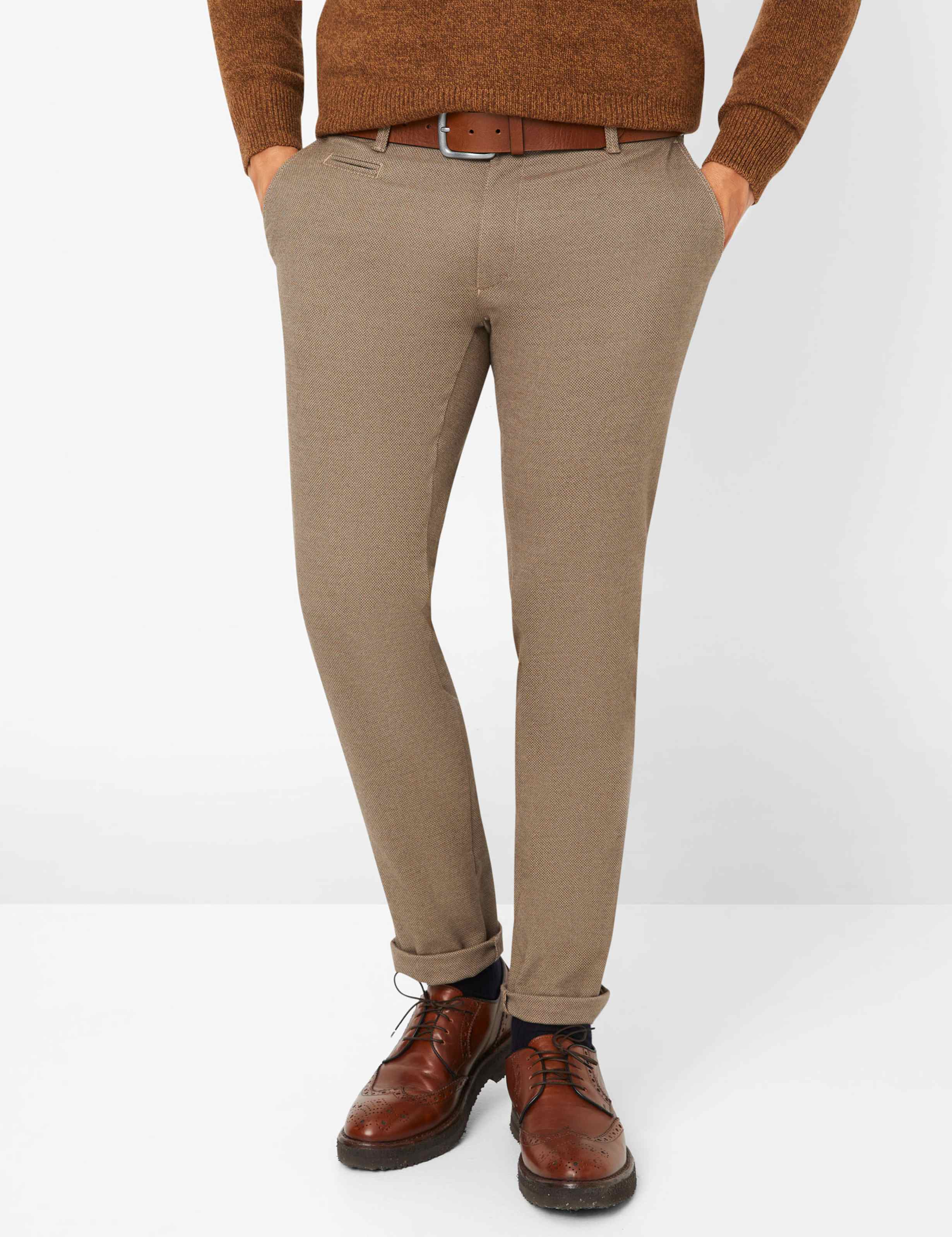 Herenmode Broeken bij brax kopen en bestellen