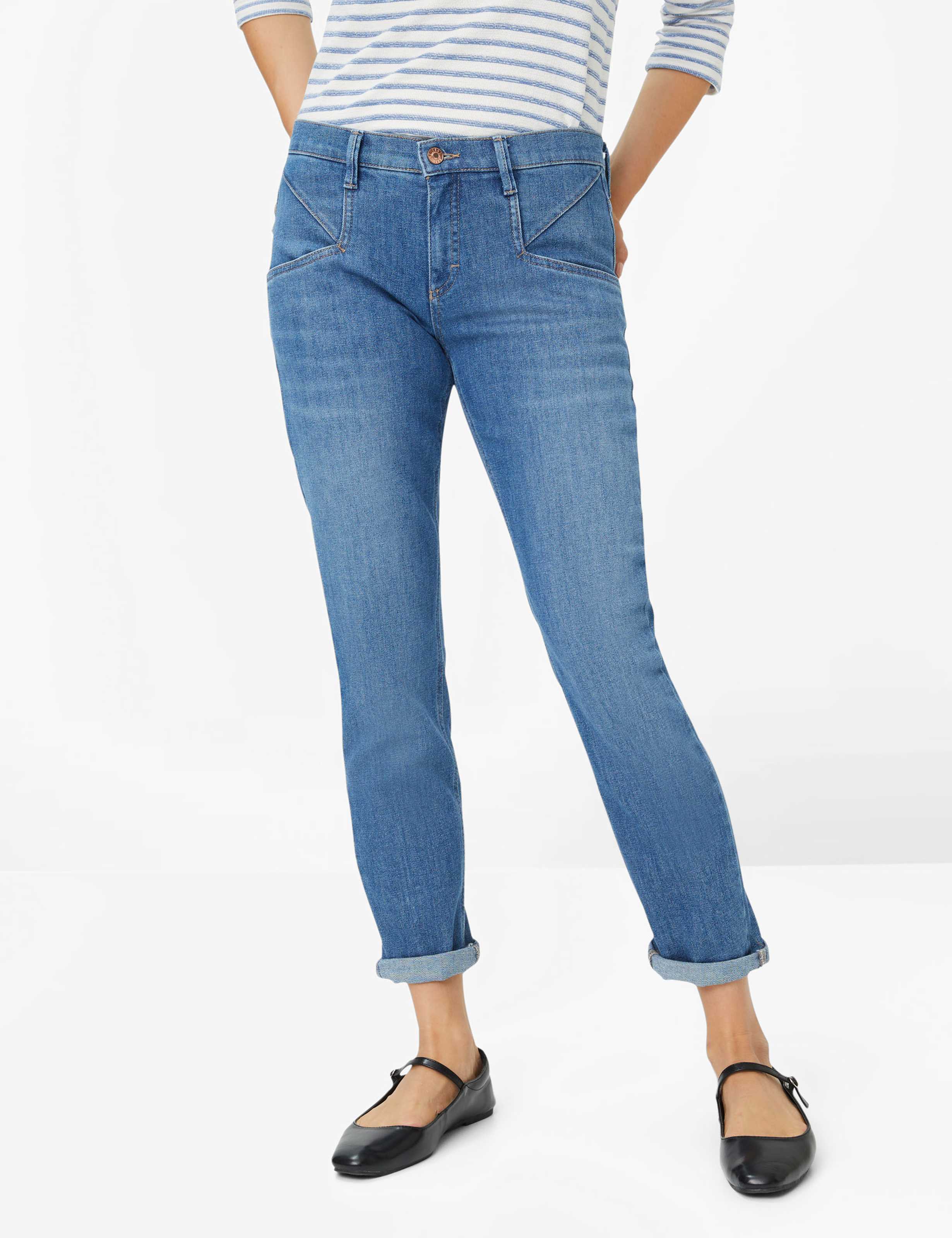 Damen Jeans im BRAX Online-Shop kaufen
