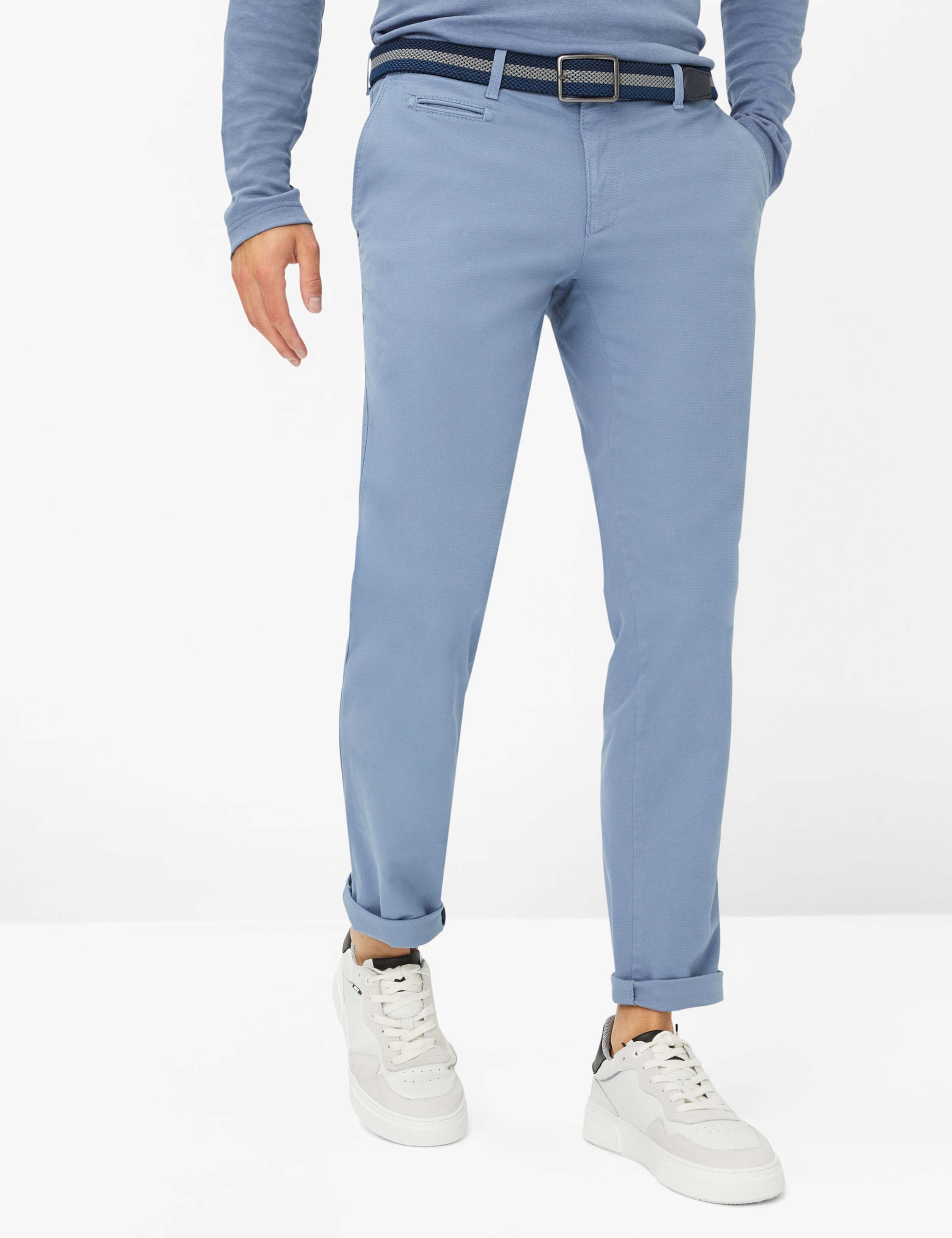 Herenmode Broeken bij BRAX kopen en bestellen