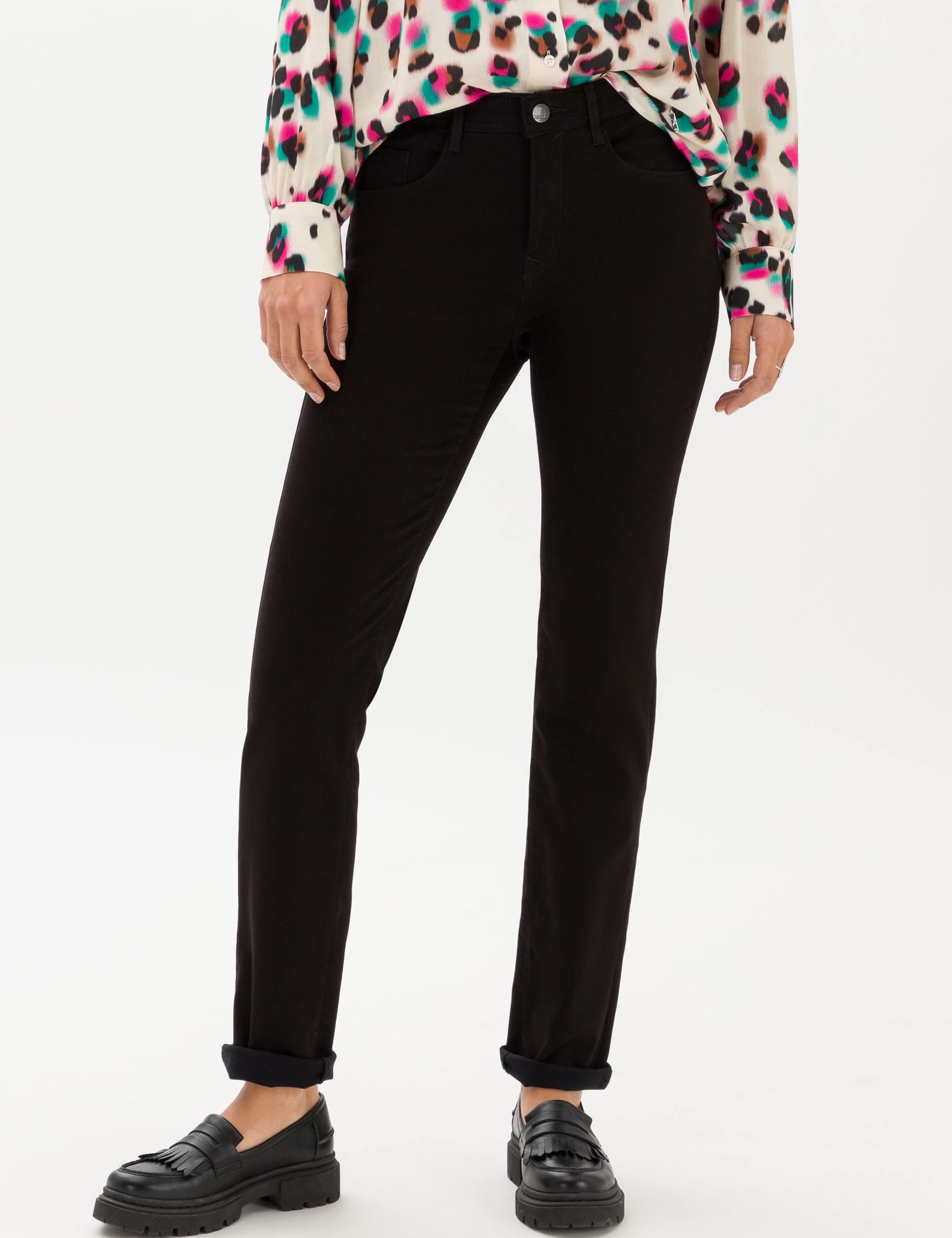 Tøj til kvinder Bukser køb og bestil hos Brax