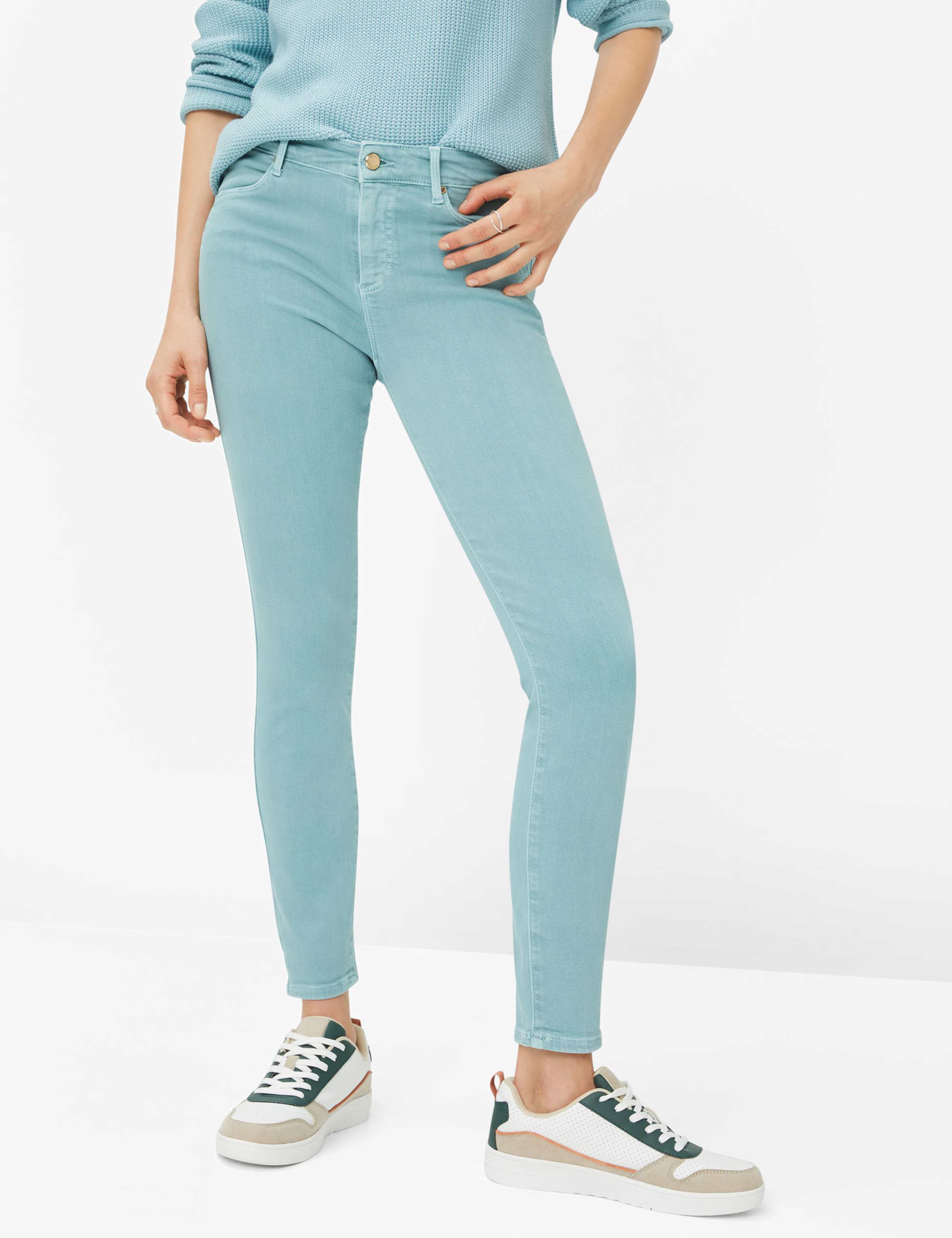 Women's fashion Jeans - buy and order at Brax