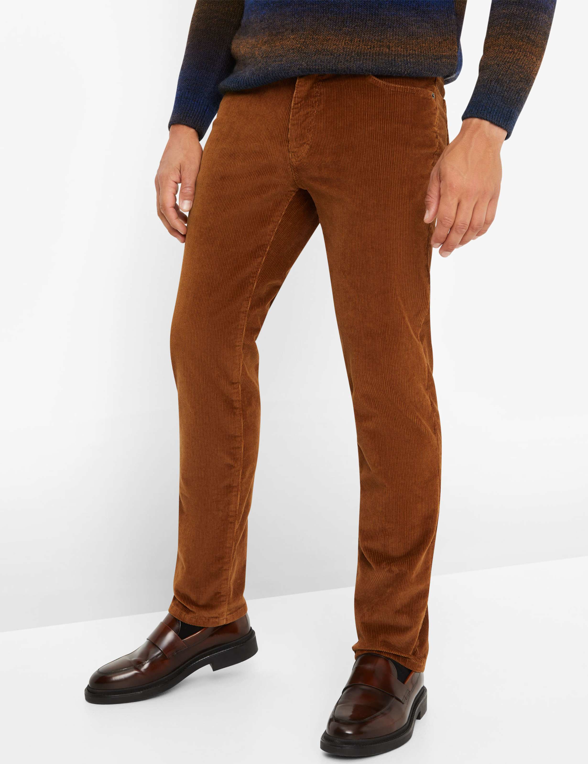 Stretch Hosen Herren Bequem und stilvoll bei Brax entdecken