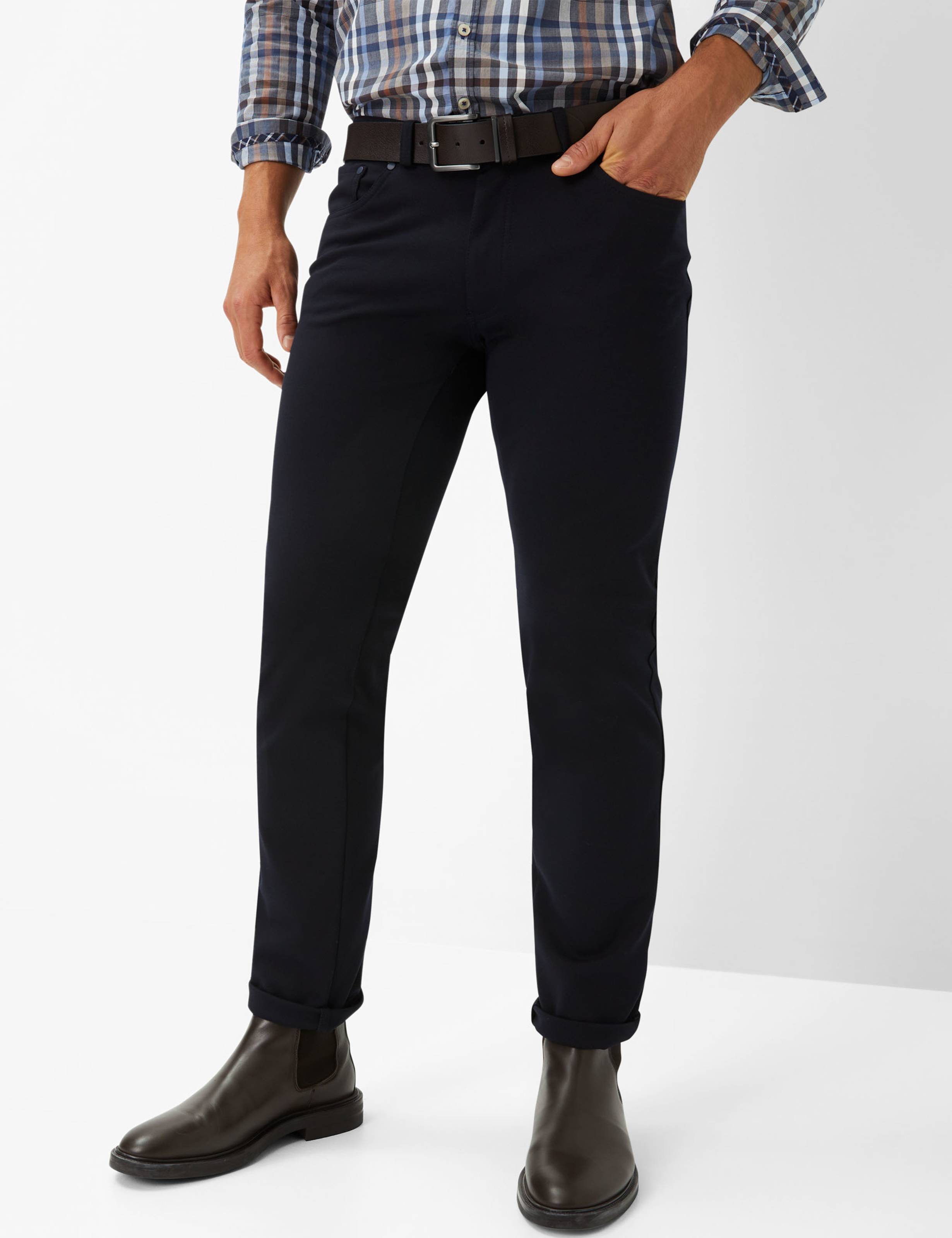 Men's fashion Pants - buy and order at Brax