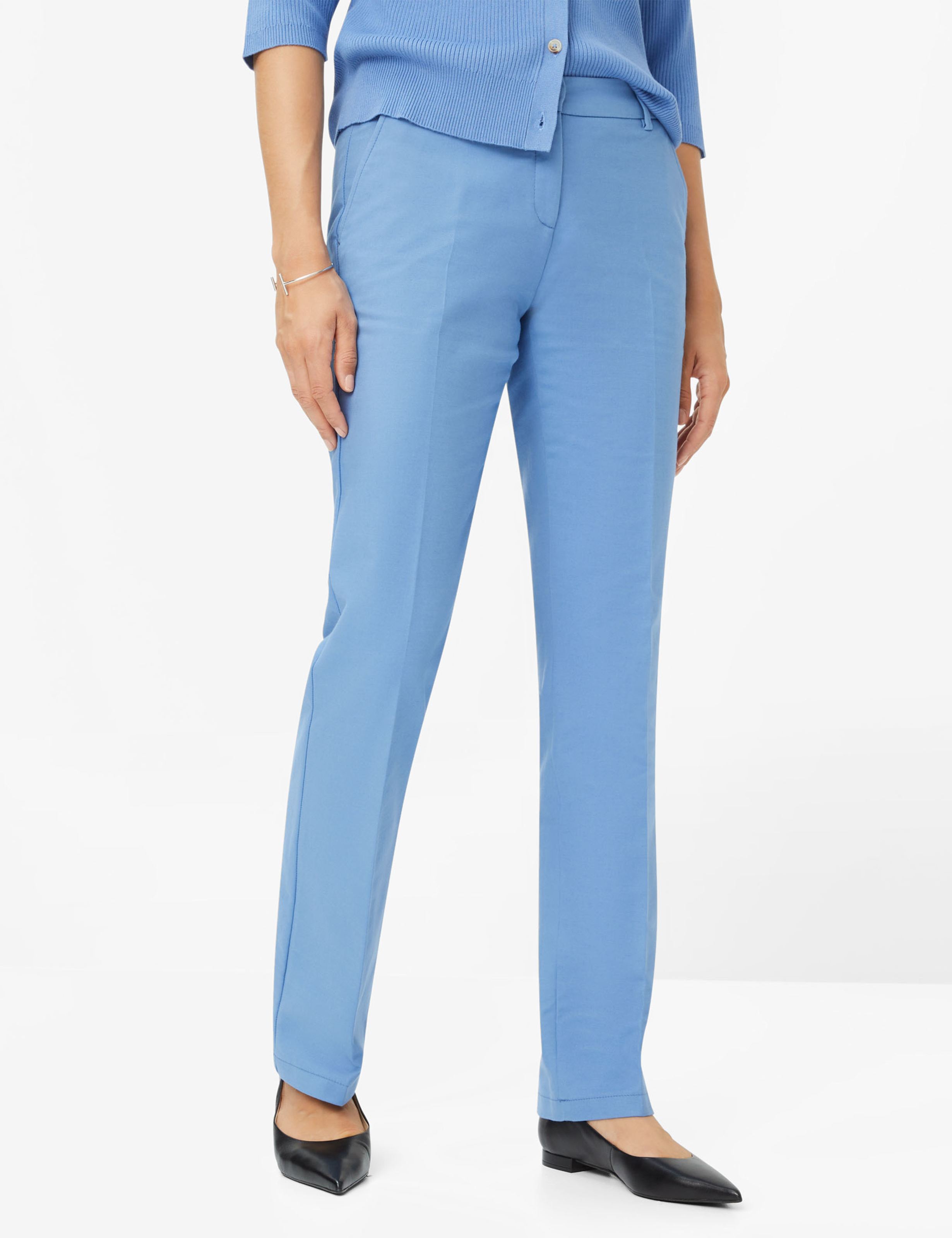 Tøj til kvinder Bukser | Chinos Style MARON Regular Fit