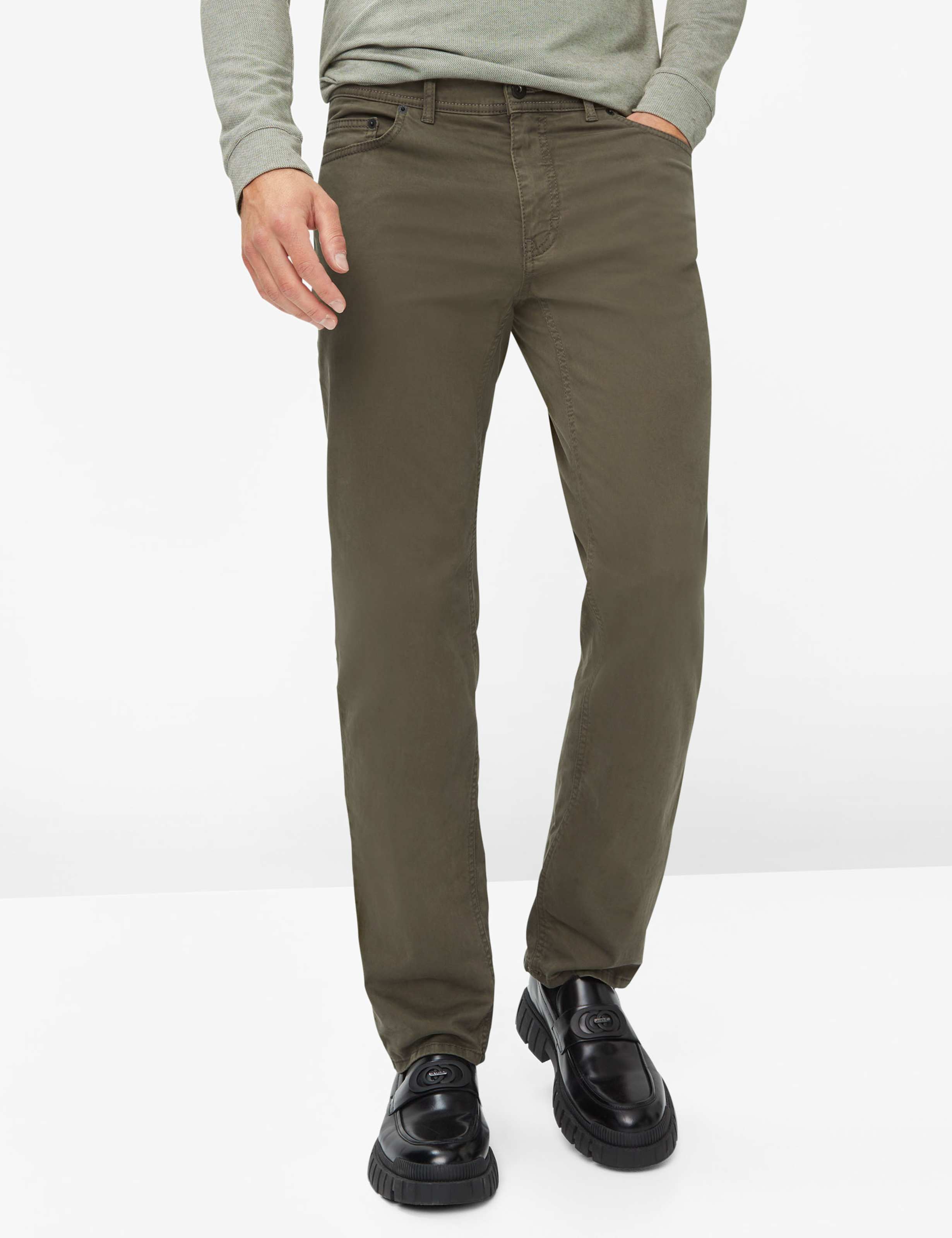 Men's fashion BRAX Styles Cooper - buy and order at Brax