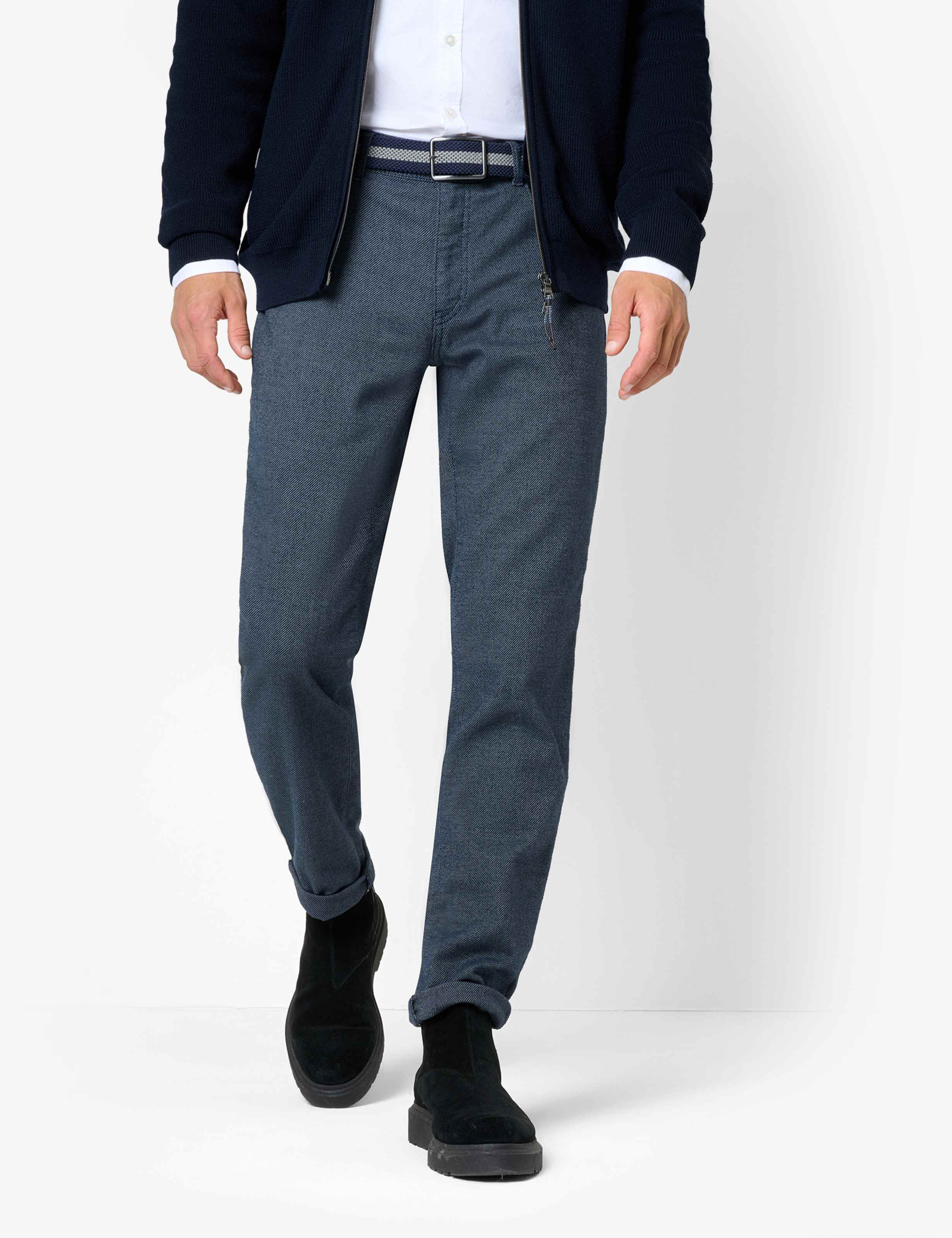 Herren Hosen im Brax Online-Shop kaufen