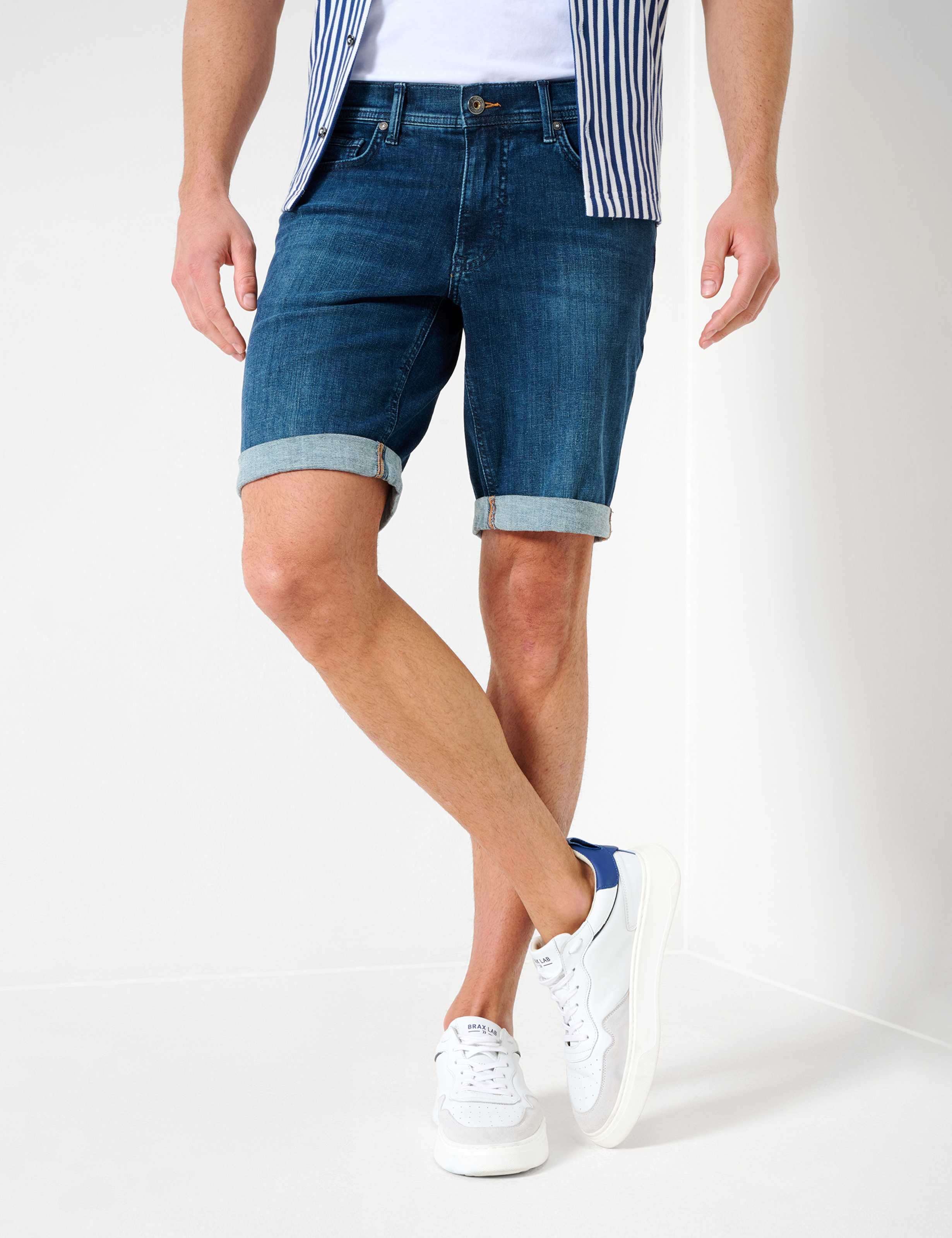 Men's fashion BRAX Fits Slim Fit - buy and order at BRAX