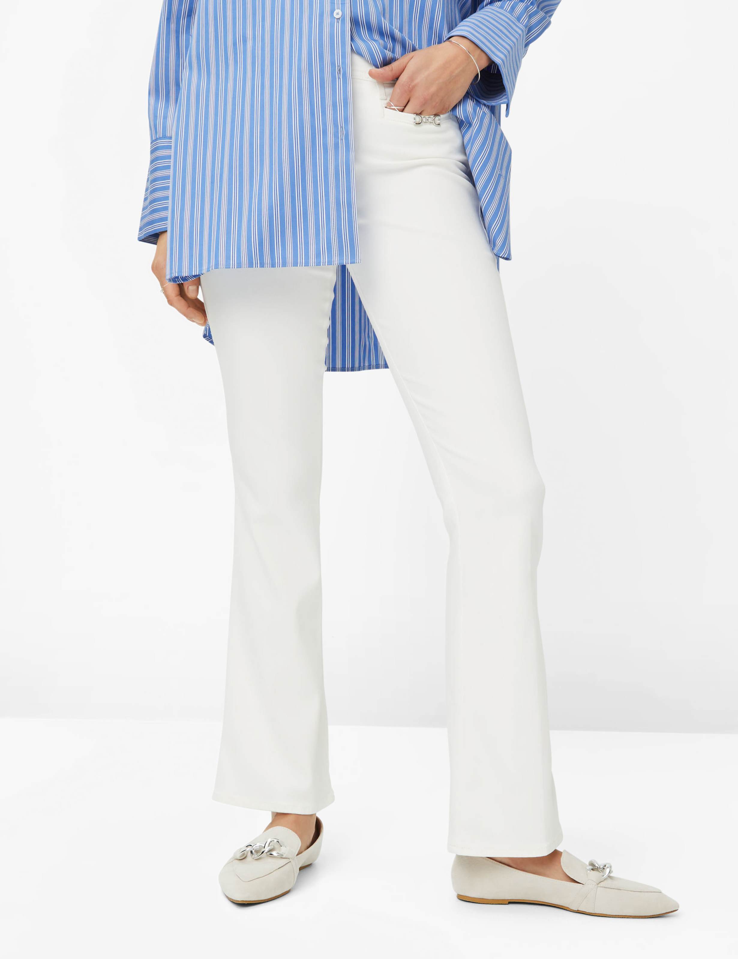 Women's fashion Jeans - buy and order at BRAX