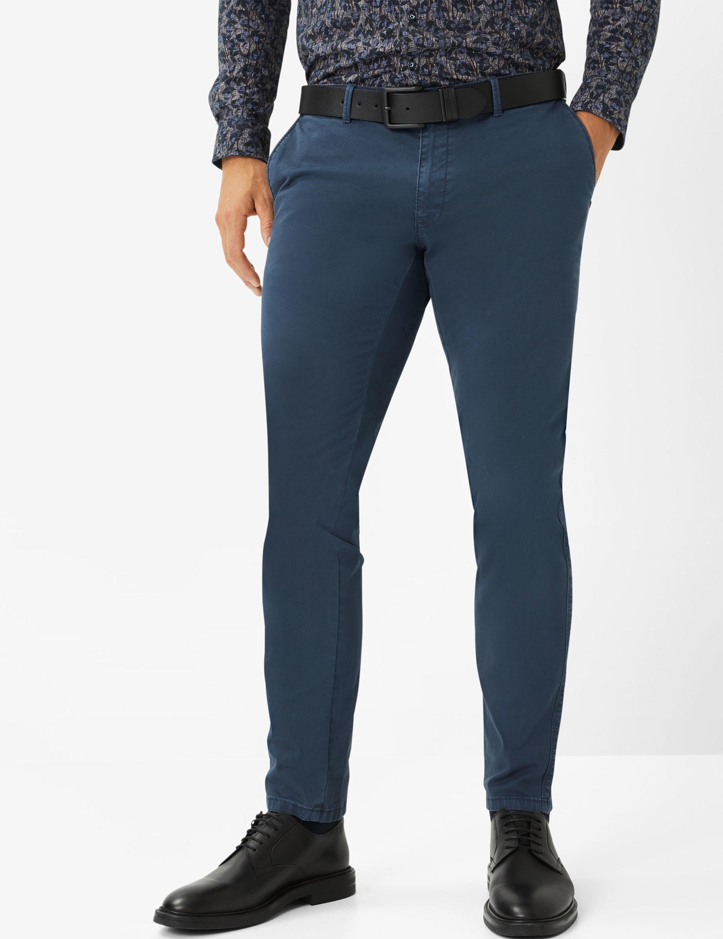 Slim Fit Hosen Herren Modische Passformen bei BRAX entdecken