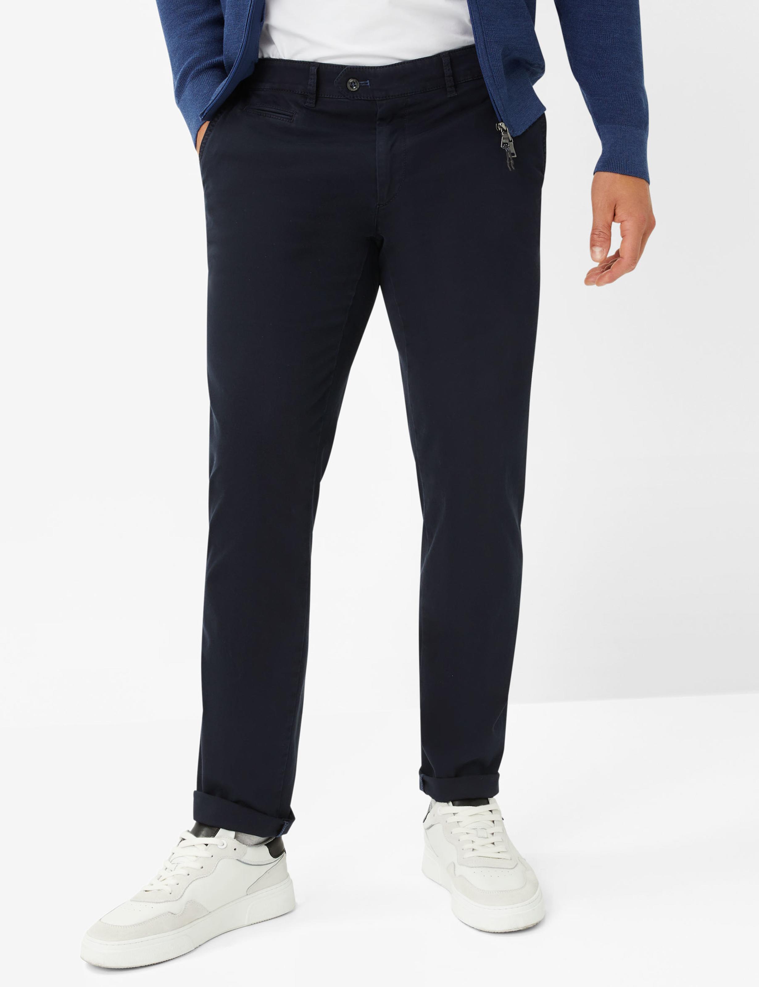 Men's fashion Pants - buy and order at BRAX
