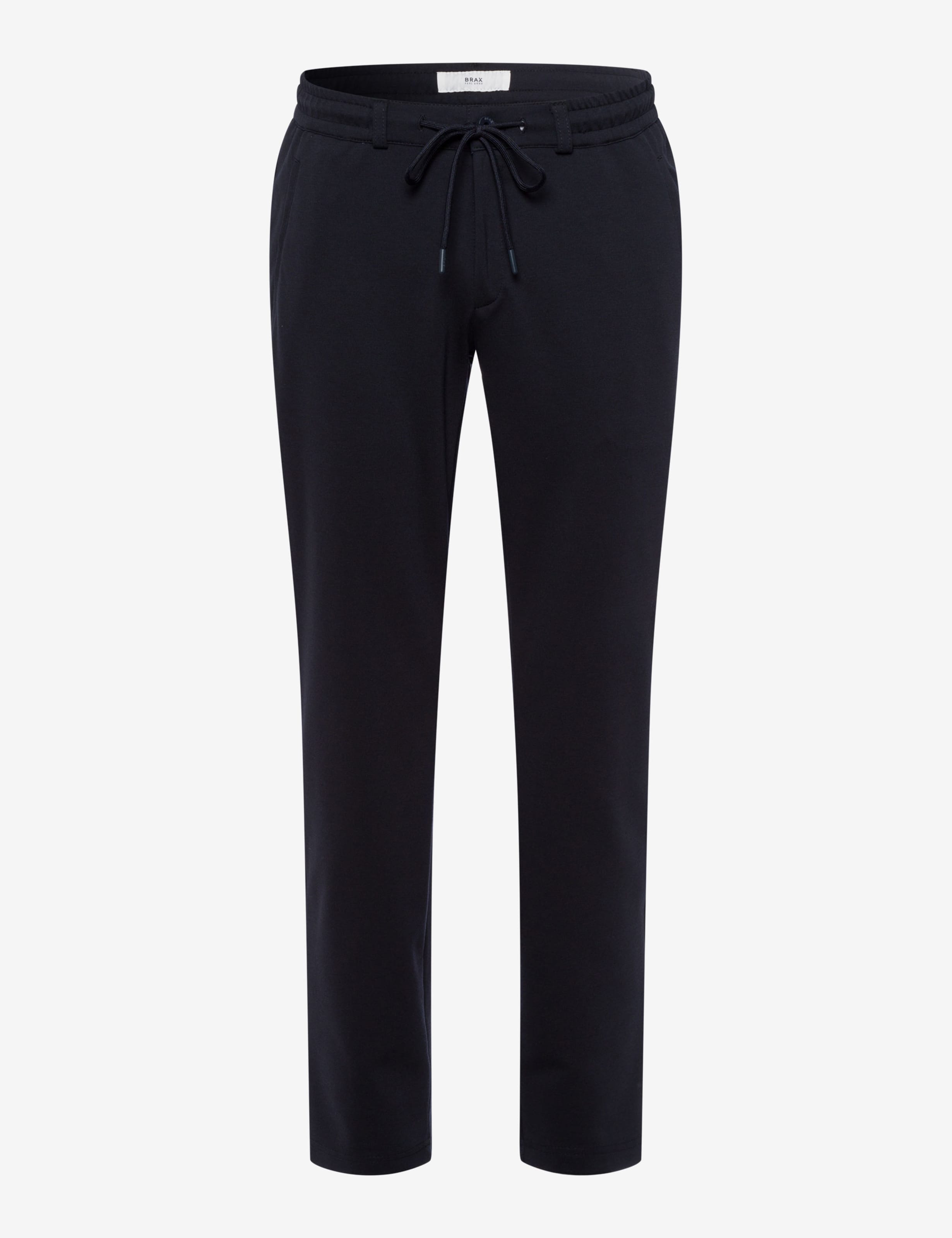 Herenmode Chino s Broeken Style PHIL DARK NAVY Modern Fit