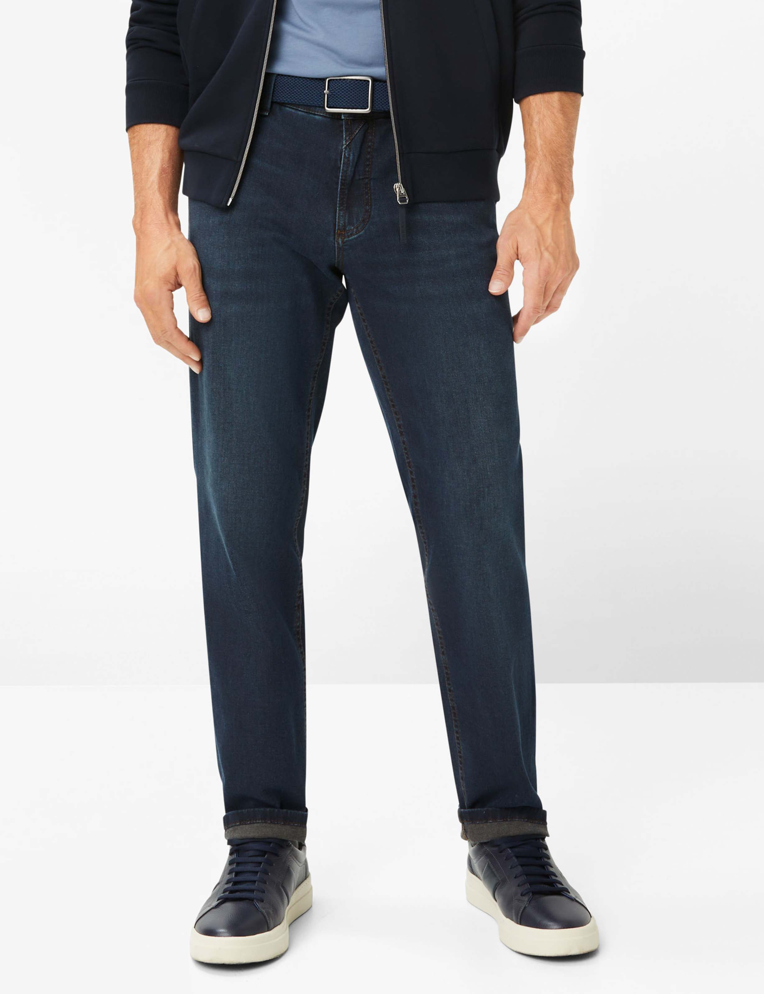 Regular Fit Jeans Bequeme und stilvolle Passformen bei BRAX entdecken