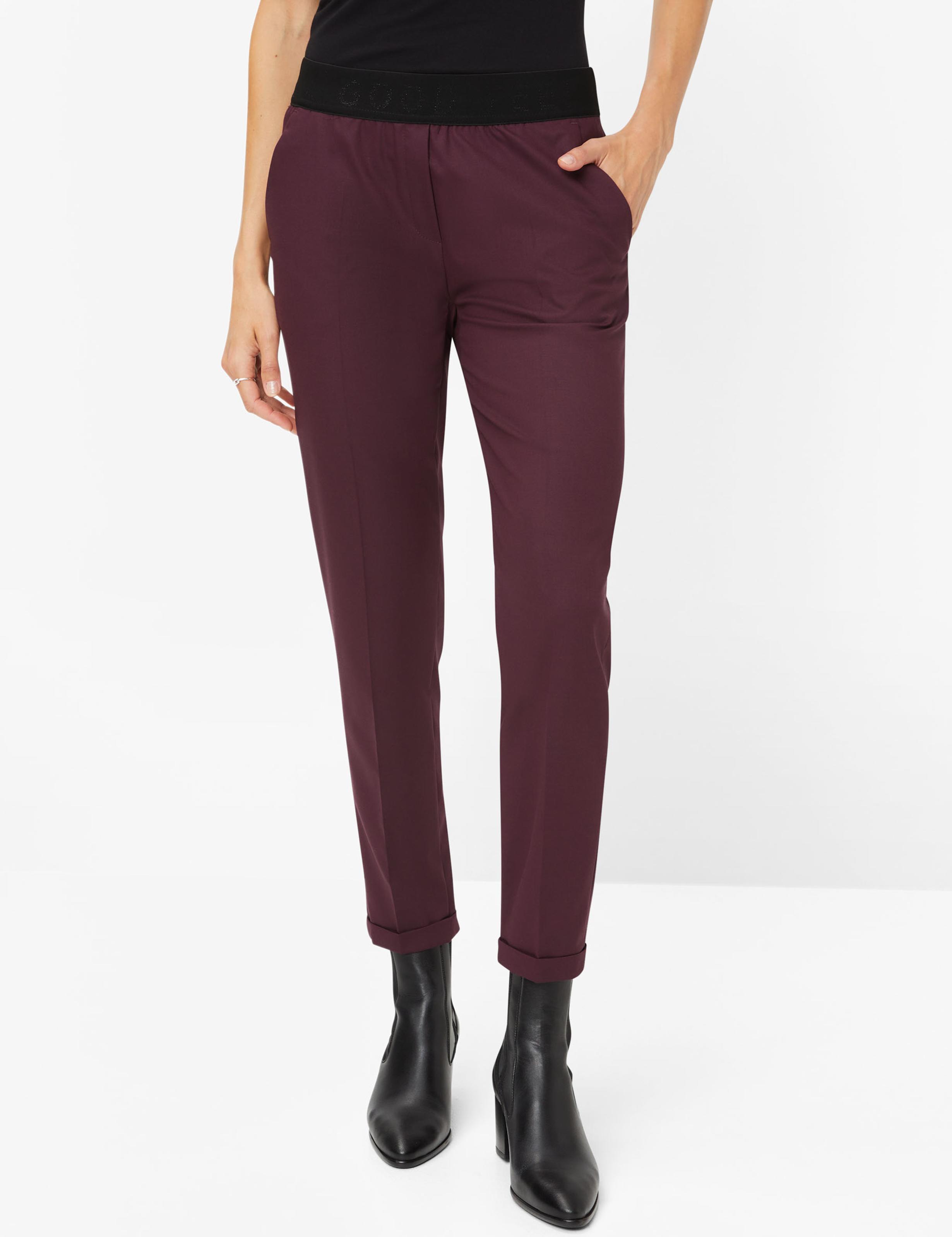 Women's fashion Pants - buy and order at BRAX