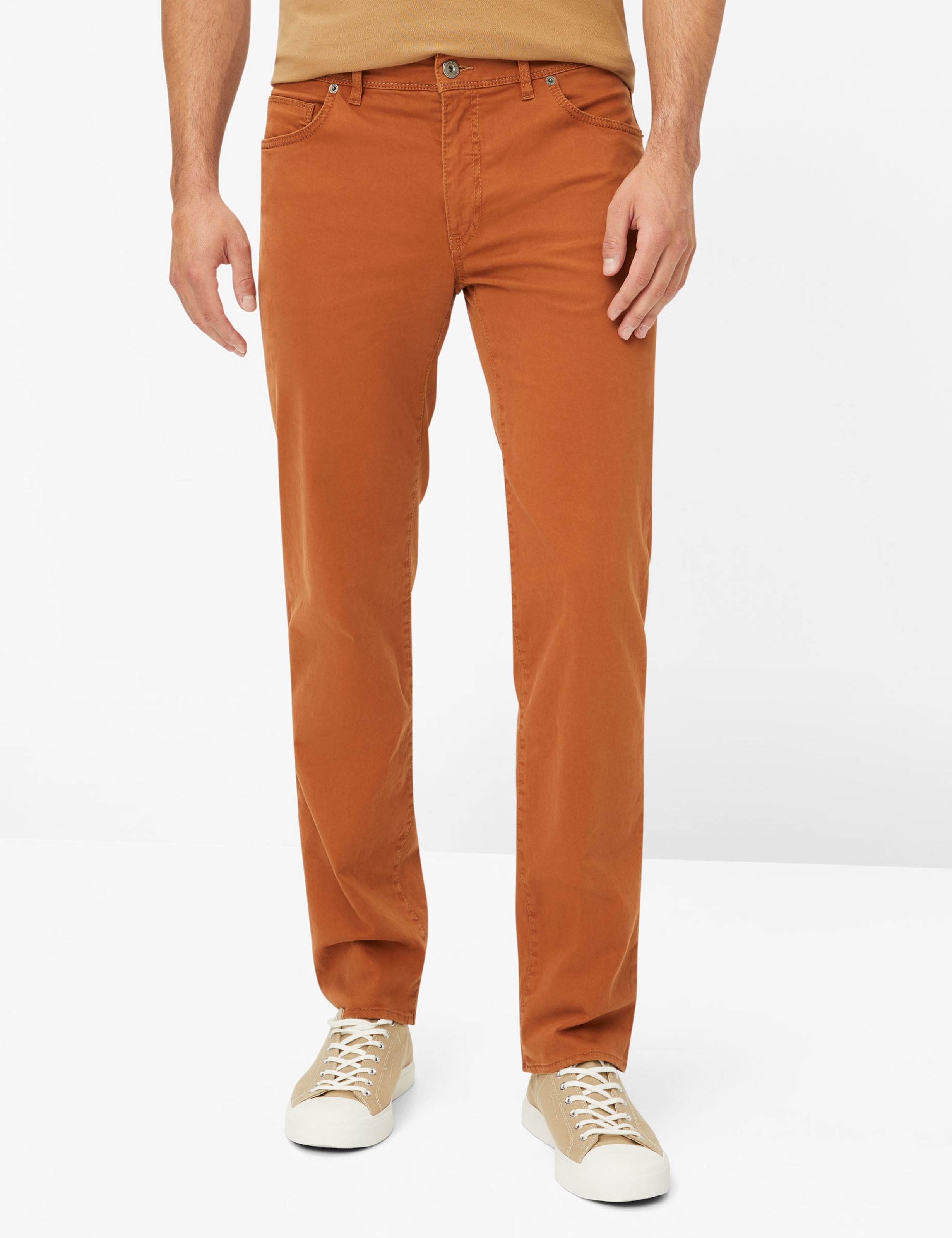 Men's fashion Pants - buy and order at Brax