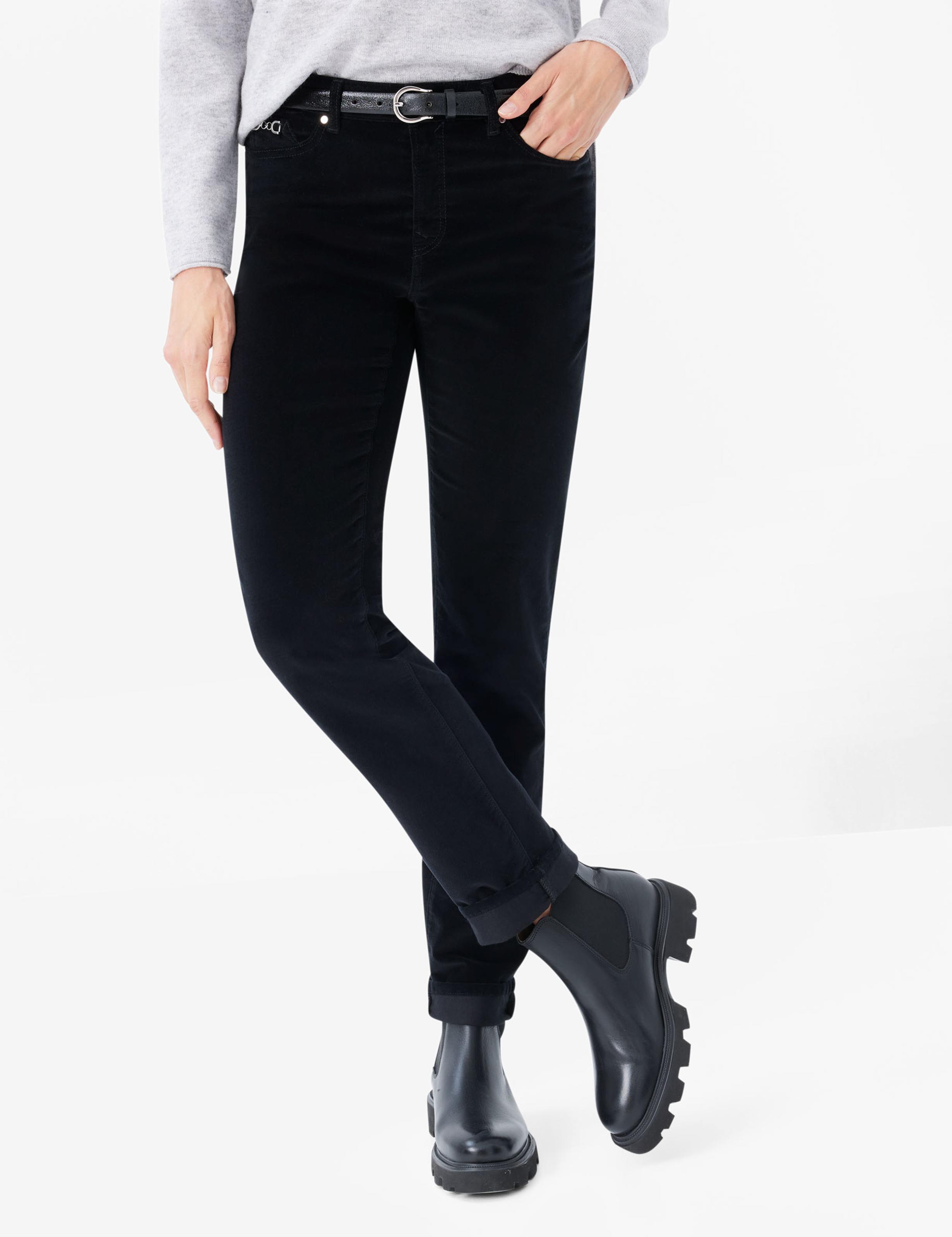 Women's fashion Pants - buy and order at BRAX