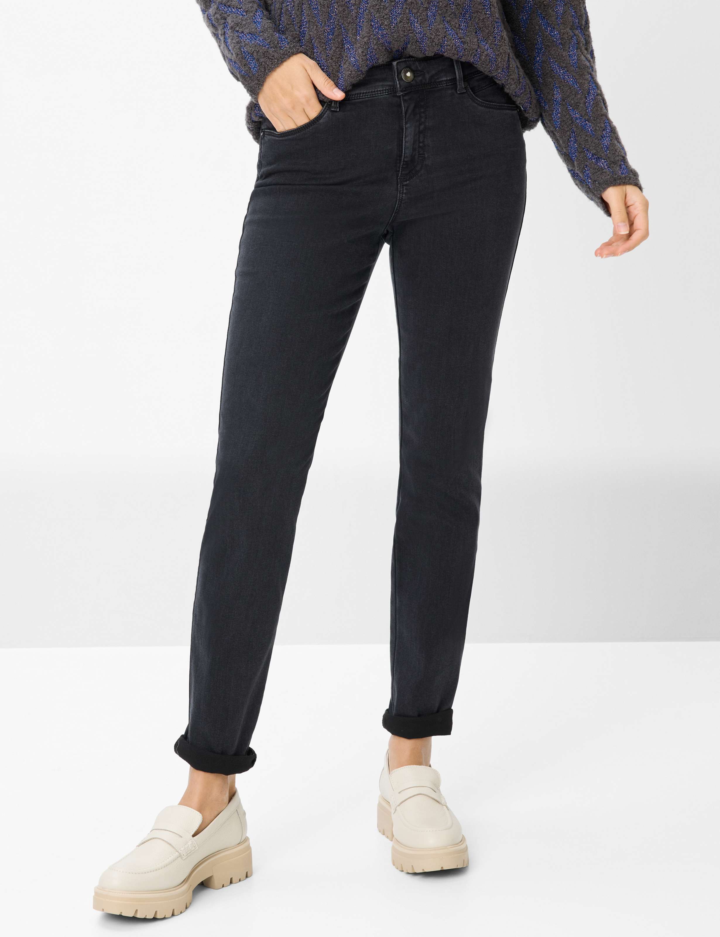 Women's fashion Jeans - buy and order at BRAX