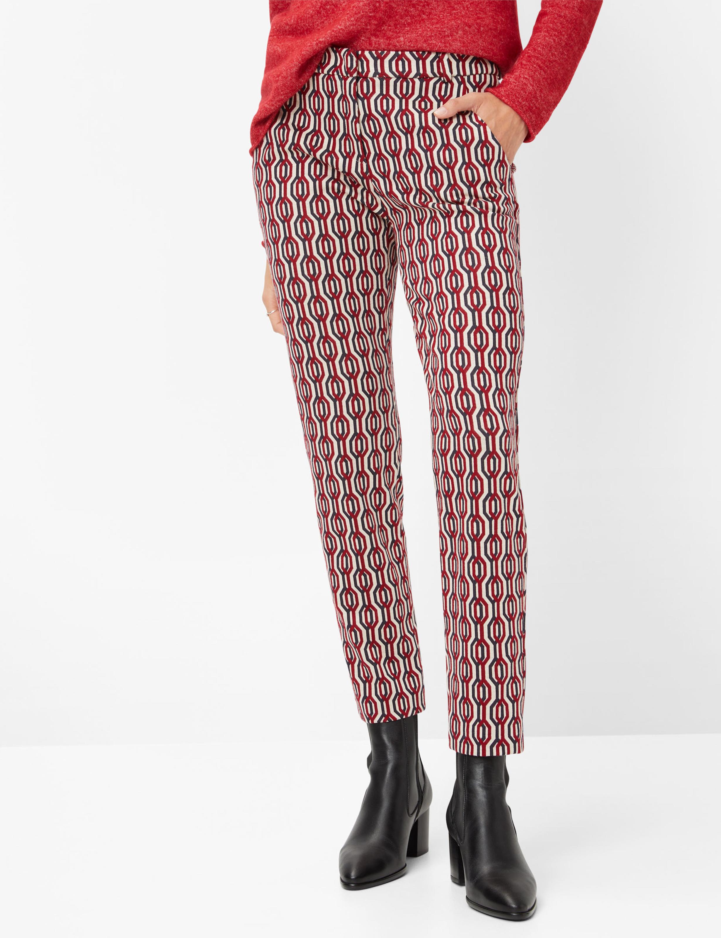 Brax Maron im Brax Online-Shop kaufen