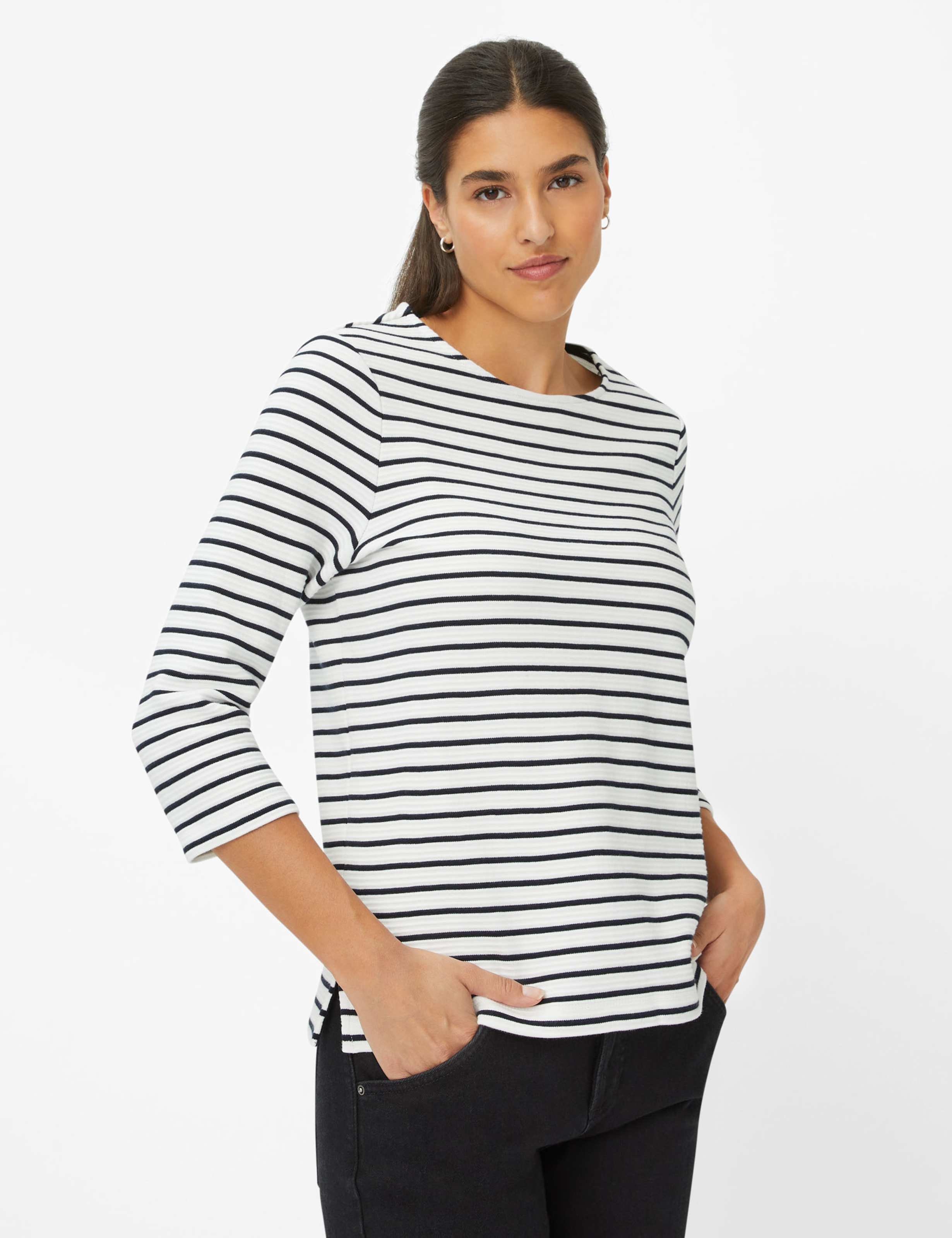 T Shirt Damen im BRAX Online-Shop kaufen