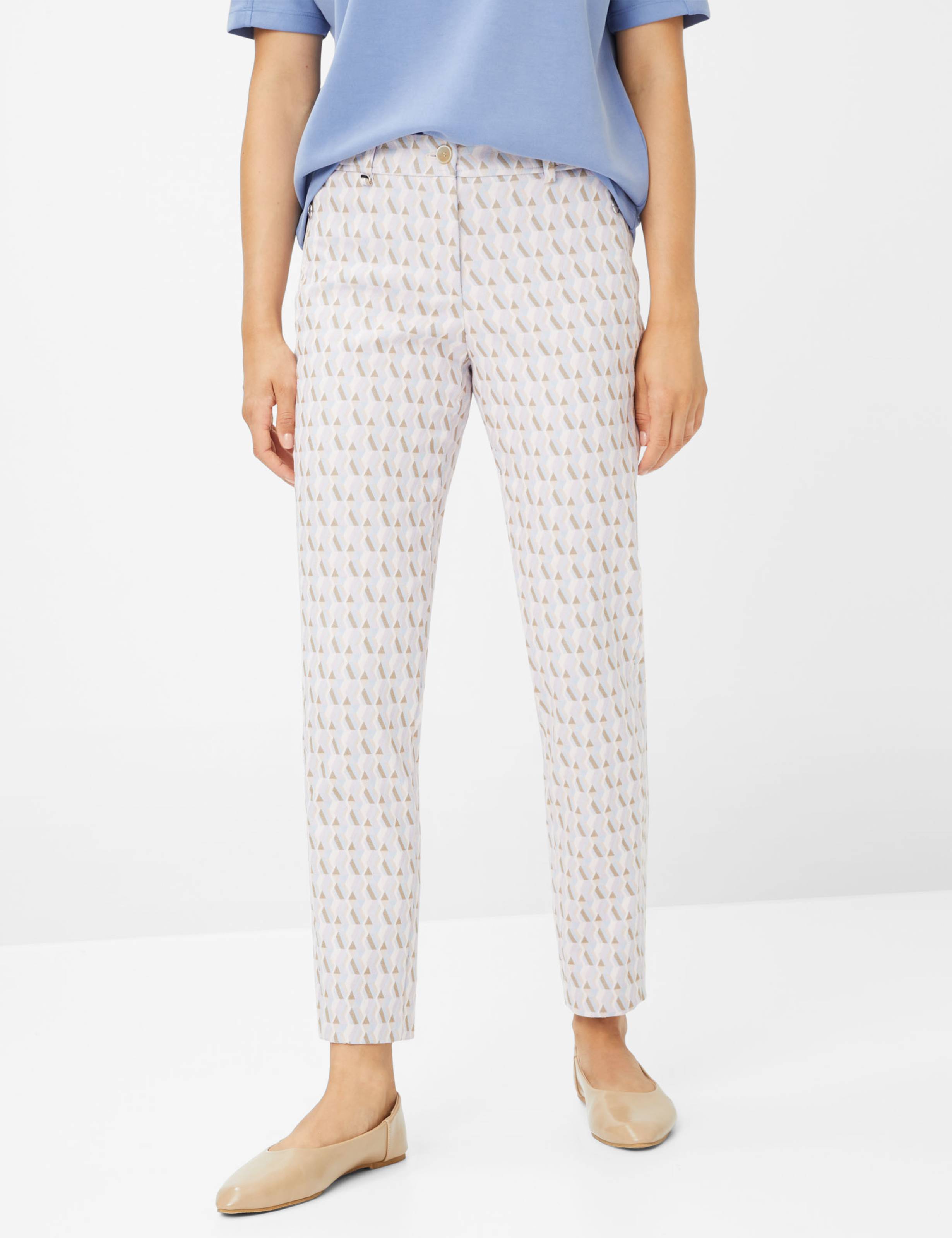 Women's fashion Pants - buy and order at BRAX